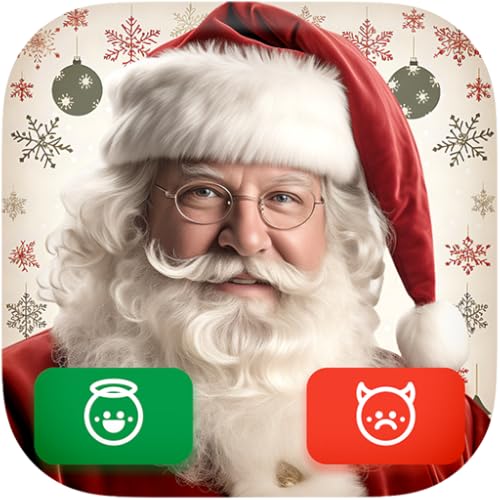 Olhar Digital Ofertas - Santa Claus Video Call & Naughty or Nice ...