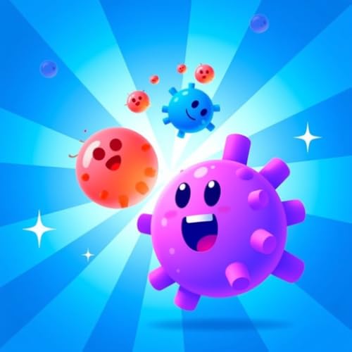 Olhar Digital Ofertas - Bacteria Simulator