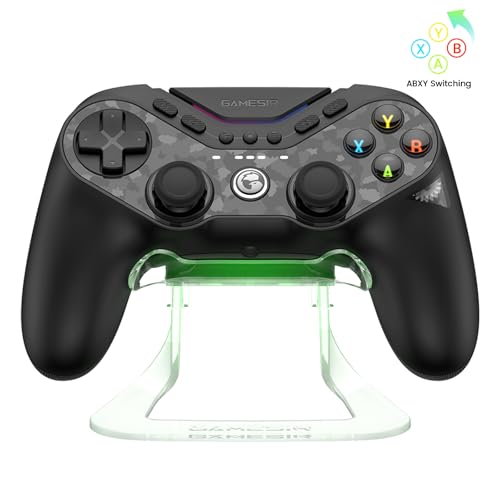 Olhar Digital Ofertas - GameSir Tarantula Pro Wireless Controller for ...