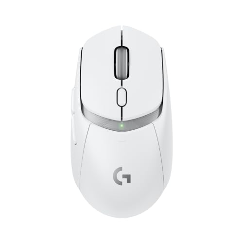 Olhar Digital Ofertas - Mouse Gamer Sem fio Logitech G G309 Lightspeed Branco