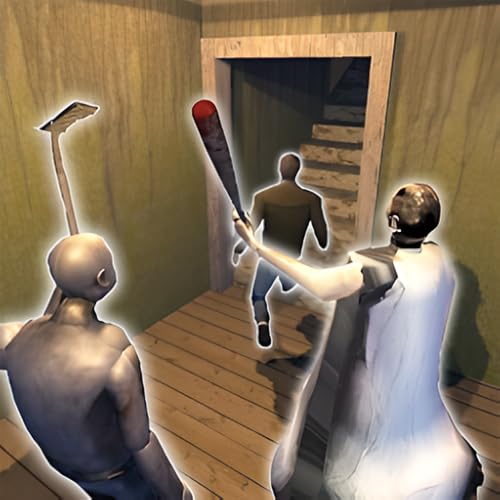 Olhar Digital Ofertas - Play for Escape from the Horror house -chapter ...