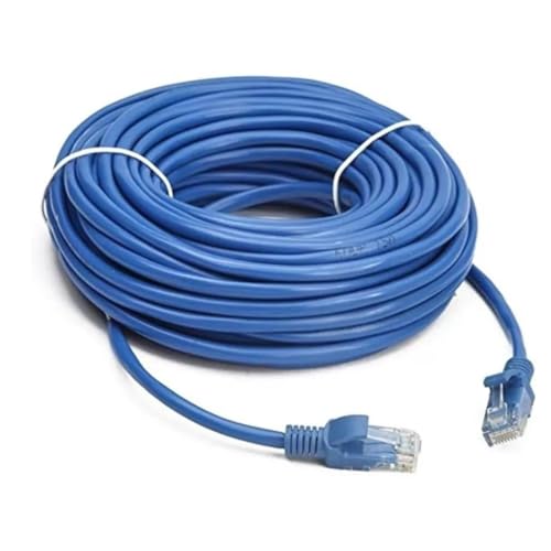 Olhar Digital Ofertas - Cabo De Rede RJ45 Montado 20 metros Cat5