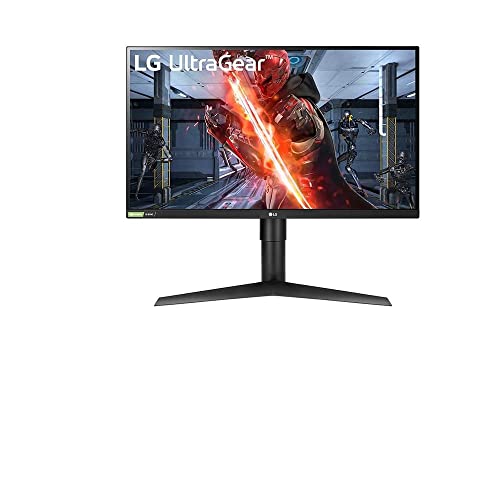 Olhar Digital Ofertas - Monitor LG UltraGear 27GN750-27" IPS Full HD ...