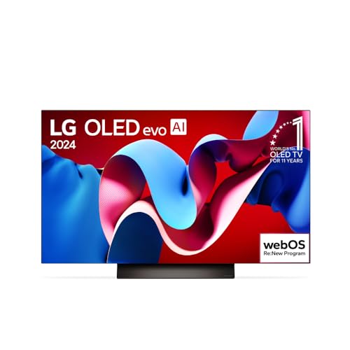 Olhar Digital Ofertas - Smart TV 4K 55" LG OLED evo OLED55C4 ...