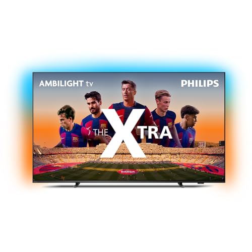 Olhar Digital Ofertas - Smart TV 55" Mini LED 4K 120 Hz Philips THE ...