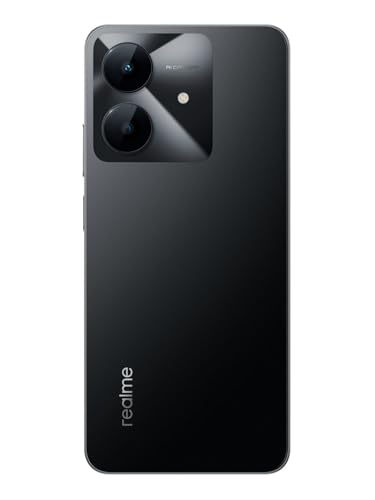 Olhar Digital Ofertas - Smartphone Realme Note 60x RMX3938 3 GB de RAM ...