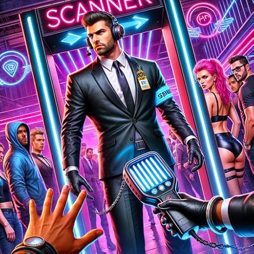 Olhar Digital Ofertas - Club Security Simulator Guard Duty 3D Games