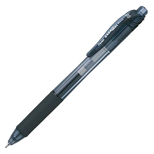 Olhar Digital Ofertas - Pentel Caneta Gel Energel X 0.5mm Preta ...