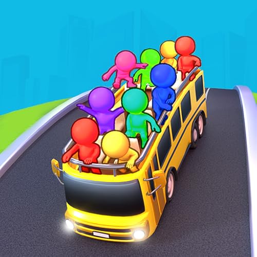 Olhar Digital Ofertas - Bus Escape Mania Tap Away Puzzle: Car Parking ...