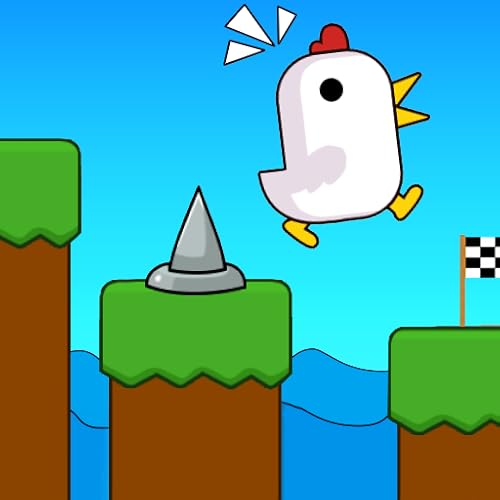 Olhar Digital Ofertas - Chicken Scream Tik Tap Challenge: Tap Master ...