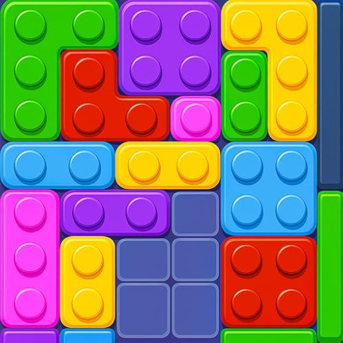 Olhar Digital Ofertas - Color Block Jam Escape 3D: Slide & Sort Puzzle ...