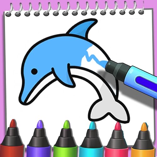 Olhar Digital Ofertas - Coloring Page Master ASMR Painting: Color ASMR ...