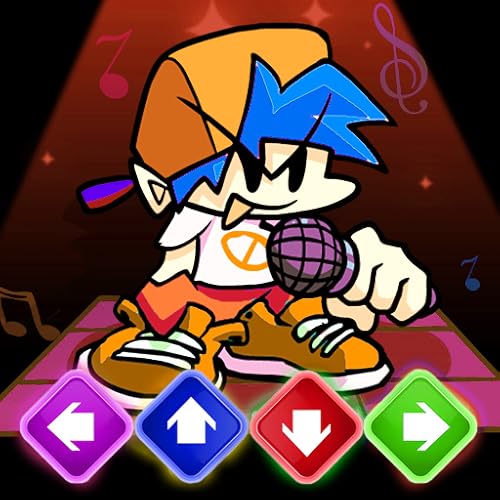 Olhar Digital Ofertas - FNF Music Beatbox Battle: Funk Rap Dance Magic ...