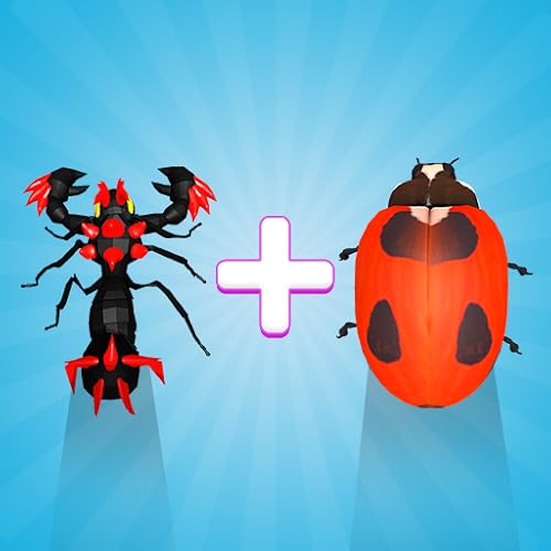 Olhar Digital Ofertas - Insect Battle Merge Master: Merge Ant Insect ...