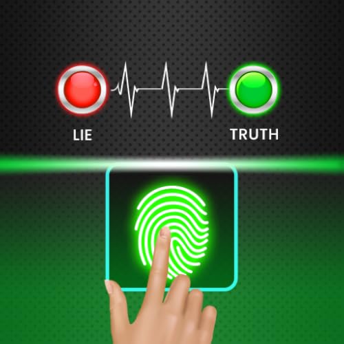 Olhar Digital Ofertas - Lie Detector App - Truth Or lie Detector : Fun ...