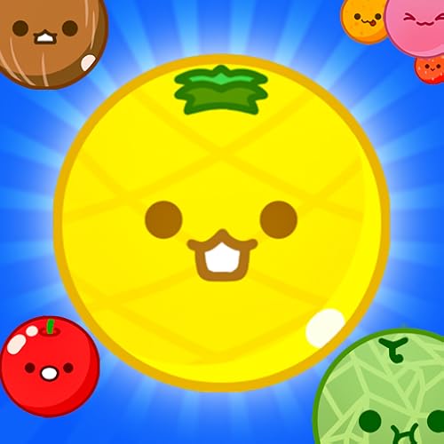 Olhar Digital Ofertas - Melon Master Watermelon Game: Giant Melon Maker ...