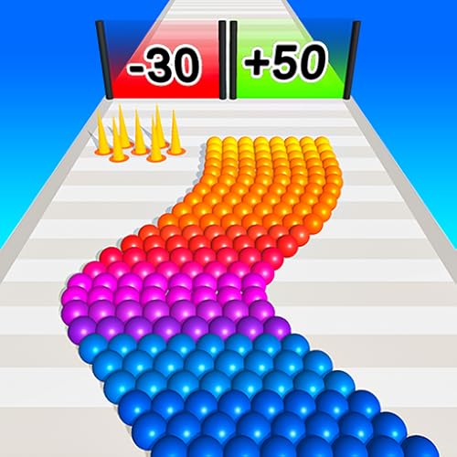Olhar Digital Ofertas - Rolling Ball Canvas Run 3D Games - Rolling ...