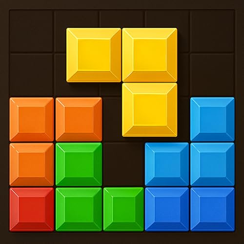 Olhar Digital Ofertas - Block Blast Merge Master: Relaxing Colorful ...