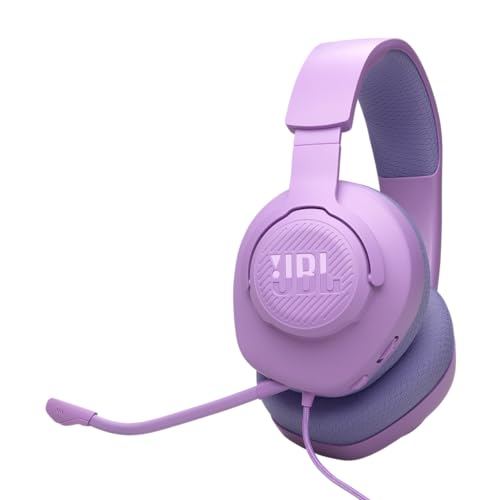 Olhar Digital Ofertas - Fone de Ouvido Com Fio, JBL, Quantum 100M2 ...