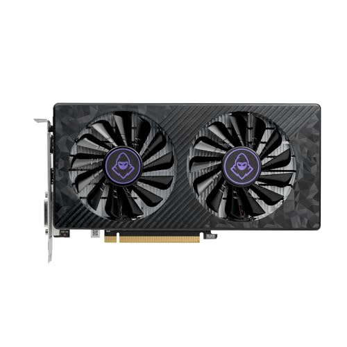Olhar Digital Ofertas - Placa de Vídeo Mancer Radeon RX 590 Streaky ...